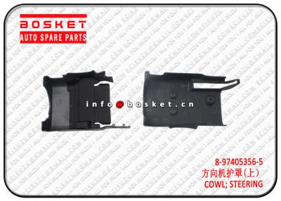 China 8974053565 3400100P301 ISUZU VC46 700P Steering Cowl for sale