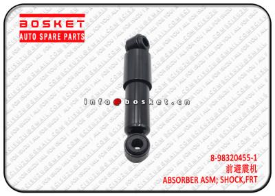 China 8983204551 8980332710 Front-Stoßdämpfer-Versammlung NLR85 4JJ1 zu verkaufen