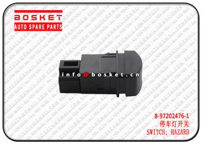 Китай Переключатель 8972024761 опасности для Исузу НКР НПР 853650900 продается