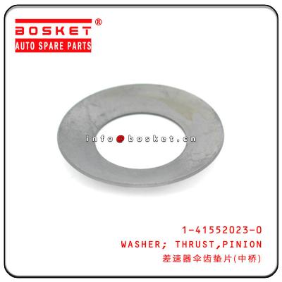 China 1-41552023-0 1415520230 Pinion Thrust Washer For ISUZU CXZ81 10PE1 VC46 for sale