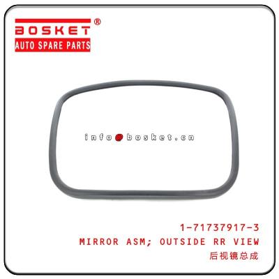 1-71737917-3 1717379173 fuori dell'Assemblea dello specchietto retrovisore per ISUZU CXZ 10PD1