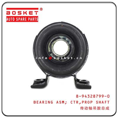 China 8-94328799-0 8943287990 UCS17 4ZE1 Propeller Shaft Center Bearing Assembly for sale