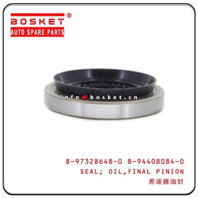 China 8973286480 8944080840 ISUZU NKR55 4JB1 Final Pinion Oil Seal for sale