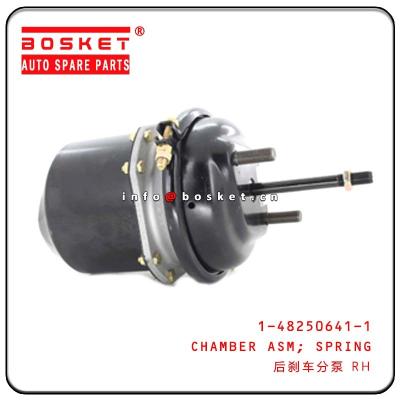 China 1482506411 FVR34 6HK1 VC46 Spring Chamber Assembly RH 1-48250641-1 for sale