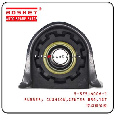 China 5375160061 First Center Bearing Cushion Rubber For Isuzu NHR54 4JA1 for sale