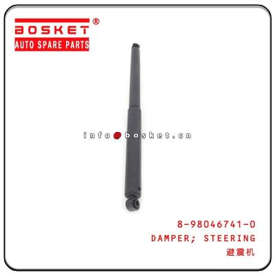 China 8-98046741-0 8980467410 Steering Damper For Isuzu NMR85 NLR85 4JJ1 for sale