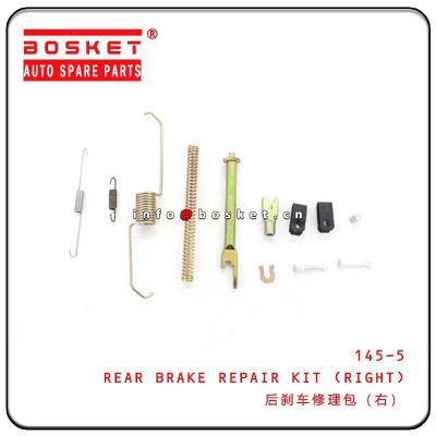 Cina Riparazione Kit Right del freno posteriore 1455 di ISUZU D-MAX 08 in vendita