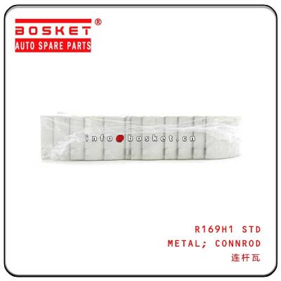 중국 이수주 6BB1 6BD1 6BF1 6BG1을 위한 로드 금속을 연결시키는 R169H1 STD 판매용