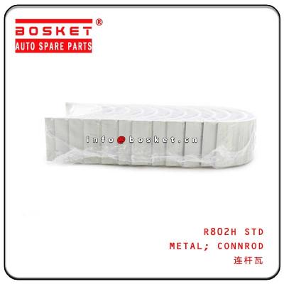 Cina R802H STD che collega Rod Metal 6HE1 Isuzu Replacement Parts in vendita