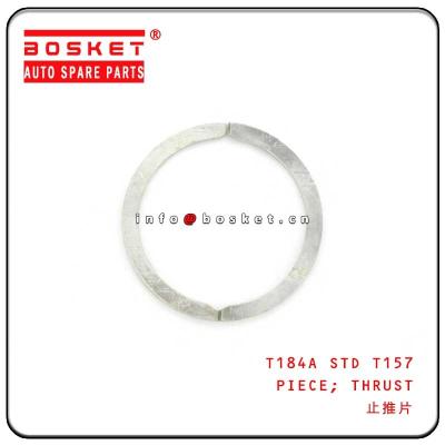 Cina T184A STD T157 ha spinto il pezzo 4JA1 Isuzu Replacement Parts in vendita
