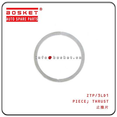 Cina ZTP 3LD1 ha spinto il pezzo Isuzu Replacement Parts in vendita