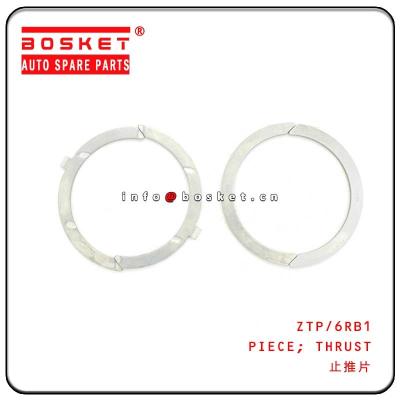 Cina ZTP 6RB1 ha spinto il pezzo Isuzu Replacement Parts in vendita