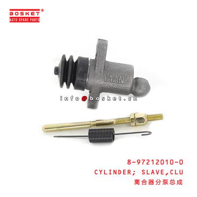 China 8972120100 8980412910 Clutch Slave Cylinder For ISUZU NKR55 4JB1 for sale