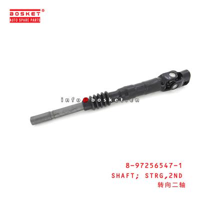China 8972565471 8979445910 ISUZU TFR-03 Steering Shaft for sale