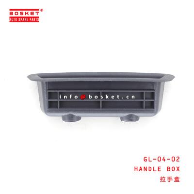 Cina GL-04-020 GL04020 TFR 92-97 Isuzu Replacement Parts in vendita