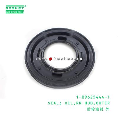 China 1096254441 1096252260 1-09625444-1 1-09625226-0 Outer Rear Hub Oil Seal For ISUZU CXZ CVZ VC46 CXZ81 10PE1 for sale