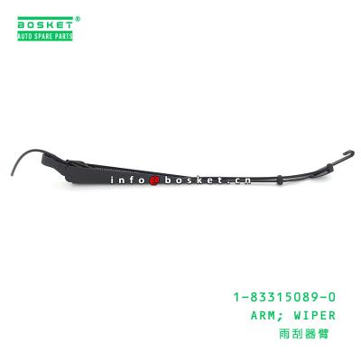 China 1-83315089-0 1833150890 FSR33 Isuzu Body Parts Wiper Arm for sale