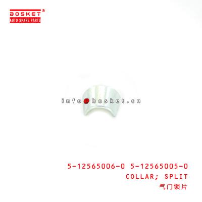 5-12565005-0 aufgeteilter Kragen 5125650060 5125650050 für ISUZU FVR 6BG1