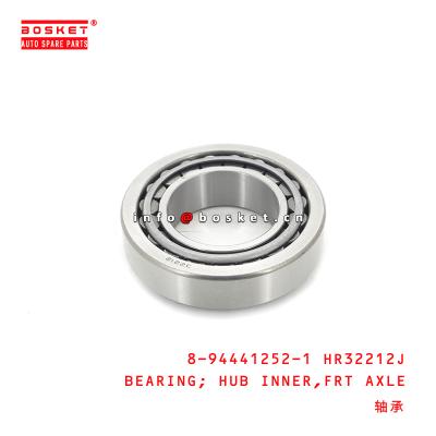 China 8-94441252-1 8944412521 HR32212J Front Axle Hub Inner Bearing For ISUZU NPS for sale