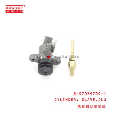 China 8-97039709-1 8970397091 Clutch Slave Cylinder For ISUZU MM6U MZZ NPR 4HE1 for sale