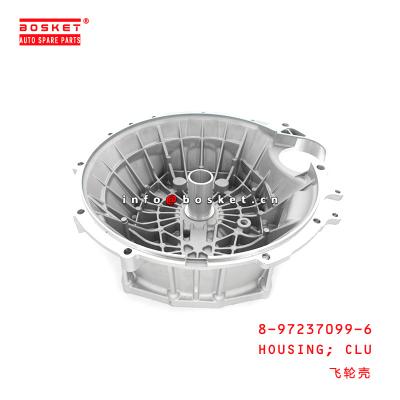 China ISUZU NQR71 4HG1 Clutch System Parts Housing 8-97237099-6 8972370996 for sale