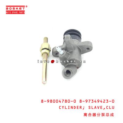 China 8-98004780-0 8-97349423-0 Clutch Slave Cylinder 8980047800 8973494230 For ISUZU MYY5T 4HF1 for sale