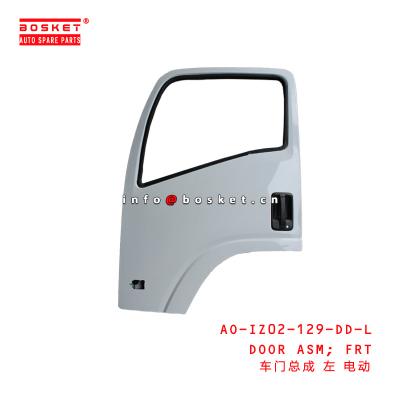 Chine Main gauche d'AO-IZ02-129-DD-L AOIZ02129DDL Front Door Assembly pour ISUZU 700P à vendre