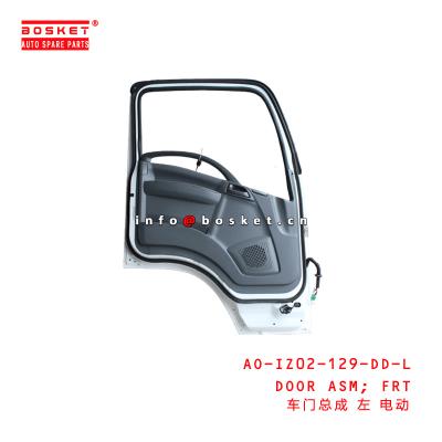 Cina LH di AO-IZ02-129-DD-L AOIZ02129DDL Front Door Assembly per ISUZU 700P in vendita