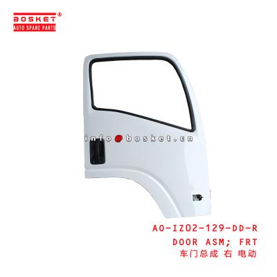 Chine Rhésus d'AO-IZ02-129-DD-R AOIZ02129DDR Front Door Assembly pour ISUZU 700P à vendre