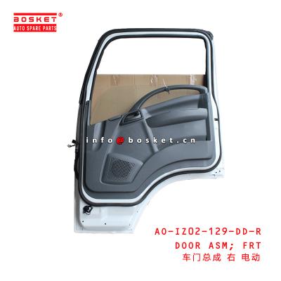 Китай RH собрания парадного входа AO-IZ02-129-DD-R AOIZ02129DDR для ISUZU 700P продается