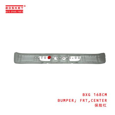Cina Lampada di BXG 168CM Front Center Bumper Without Fog per ISUZU 100P 600P in vendita