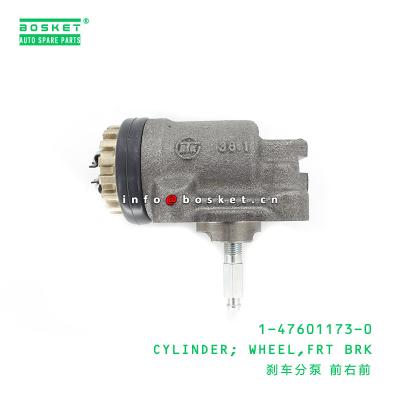 China 1-47601173-0  ISUZU FRR Front Brake Wheel Cylinder 1476011730 for sale