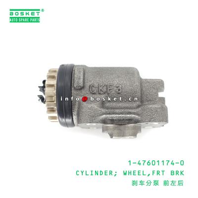 China 1-47601174-0 FSR FRR Front Brake Wheel Cylinder 1476011740 for sale