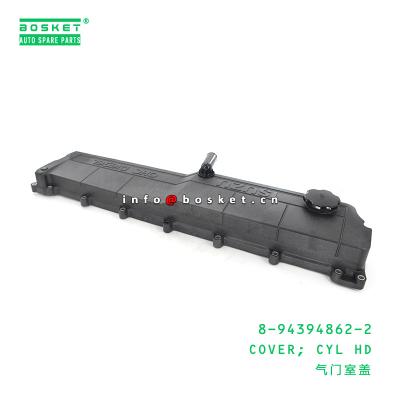 8-94394862-2 Cylinder Head Cover 8943948622 For ISUZU FVR33 6HH1