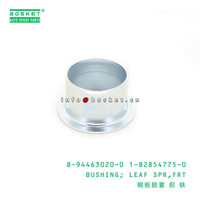 China 8-94463020-0 1-82854775-0 Front Leaf Spring Bushing 8944630200 1828547750 For ISUZU NKR for sale