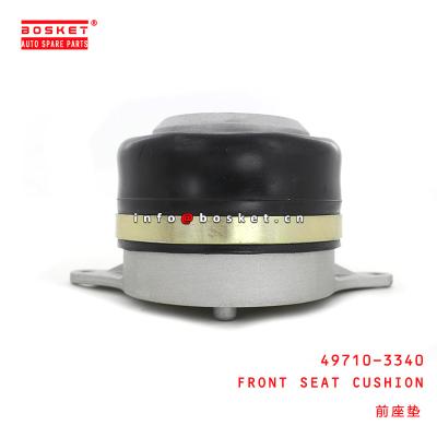 China 49710-3340 Front Seat Cushion For HINO 700 E13C for sale