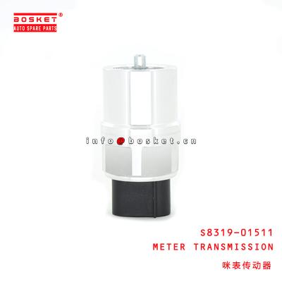 China S8319-01511 Meter Transmission J05E J08E Hino Truck Parts for sale