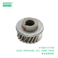 중국 트럭 J08E 표준 피스톤 링틀 부품  S1301-92080 히노 판매용