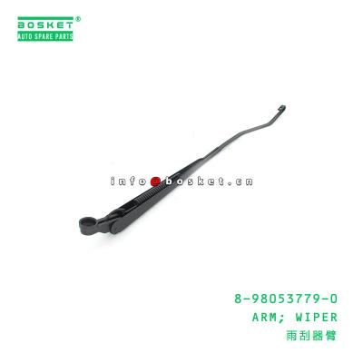 8-98053779-0 NPR71 Isuzu Body Parts Wiper Arm 8980537790