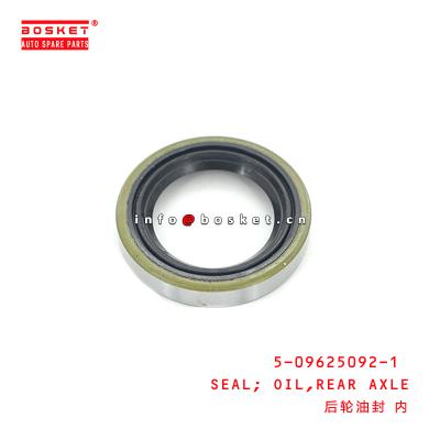 China 5-09625092-1 Rear Axle Oil Seal 5096250921 For ISUZU TFR17 4ZE1 for sale