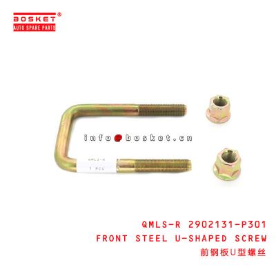 China Radiale de Motortrapas van QZ 6D16 voor ISUZU 6D16 Te koop