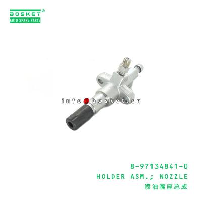 China 8-97134841-0 Nozzle Holder Assembly 8971348410 Suitable for ISUZU XD for sale