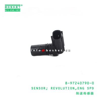 China 8-97240790-0 Engine Revolution Sensor 8972407900 For ISUZU XD 6BG1T for sale