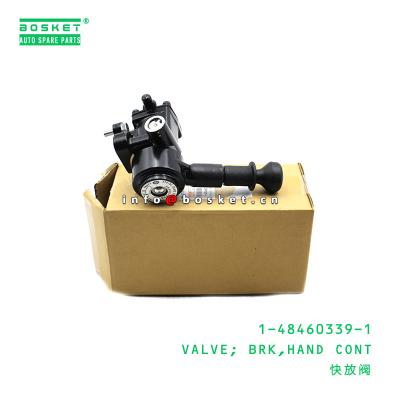 1-48460339-1 βαλβίδα ελέγχου χεριών 1484603391 για ISUZU CYZ