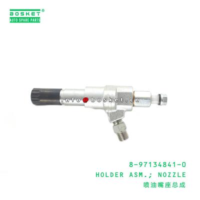Cina 8-97134841-0 Assemblea 8971348410 del supporto dell'ugello per ISUZU XD in vendita