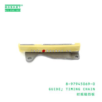 China 8-97945069-0 Timing Chain Guide 8979450690 for ISUZU UC 4JK1 for sale