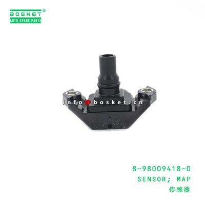 China ELF VC46 6UZ1 4HK1 isuzu map sensor 8980094180 for sale