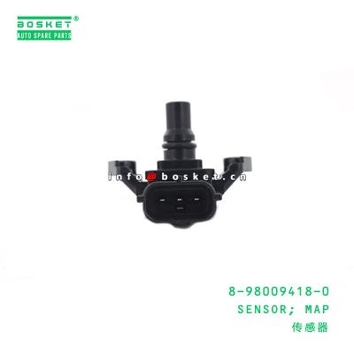China ELF VC46 6UZ1 4HK1 isuzu map sensor 8980094180 for sale