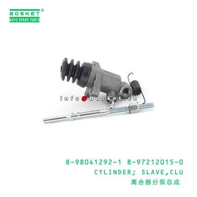 China 8-98041292-1 8-97212015-0 Clutch Slave Cylinder 8980412921 8972120150 for ISUZU NKR55 4JB1T for sale