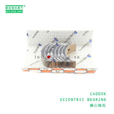 Chine Incidence d'axe excentrique de C4005K appropriée à ISUZU 6HE1-T 6HK1 à vendre